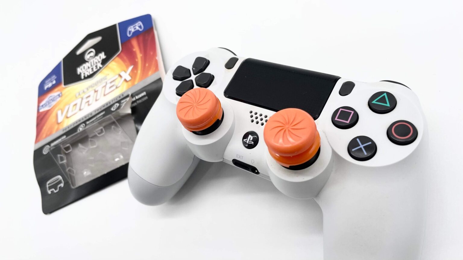 APEXでボルテックスを使えばエイムが敵に吸い付く【KontrolFreek Vortex レビュー】 | たくブログ